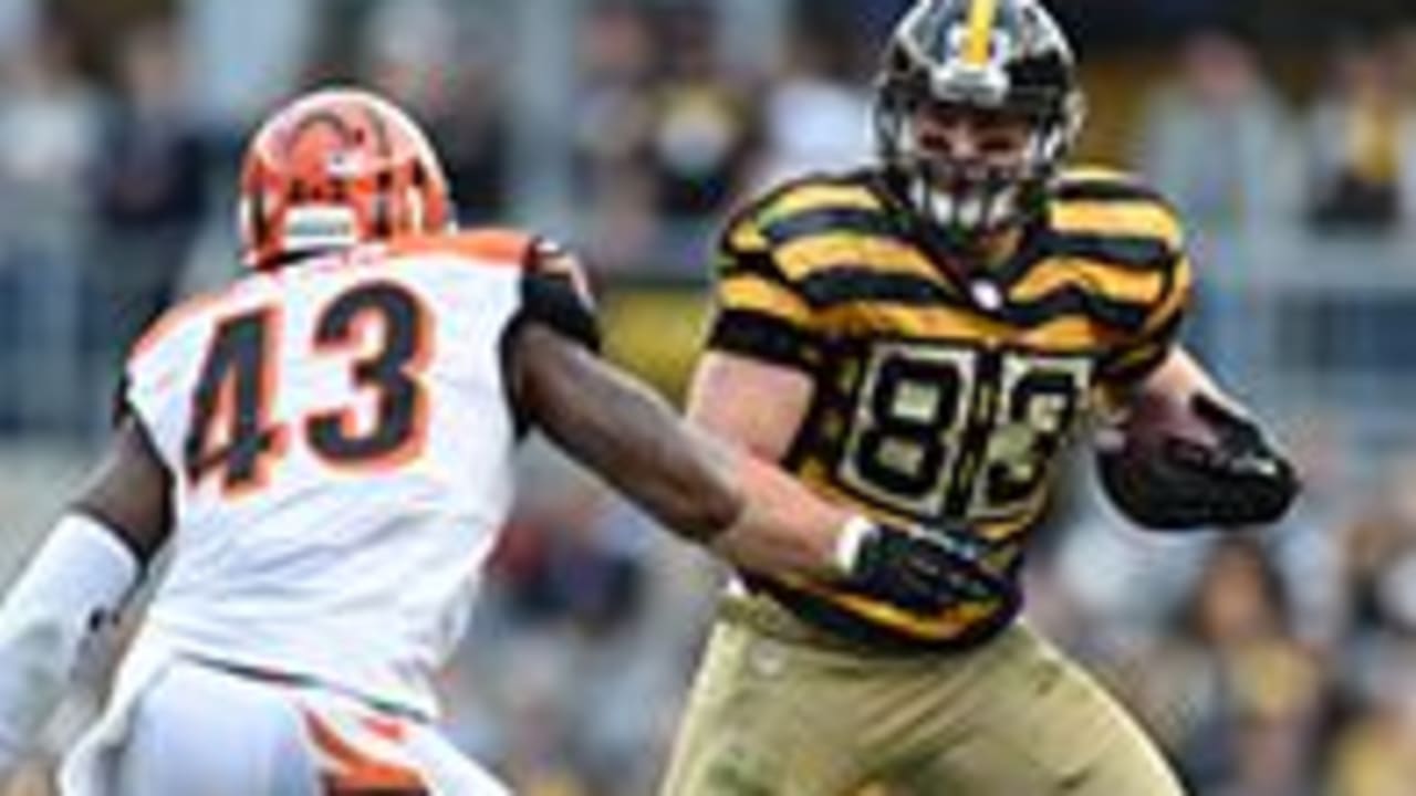 Miller is Digest Player of Week