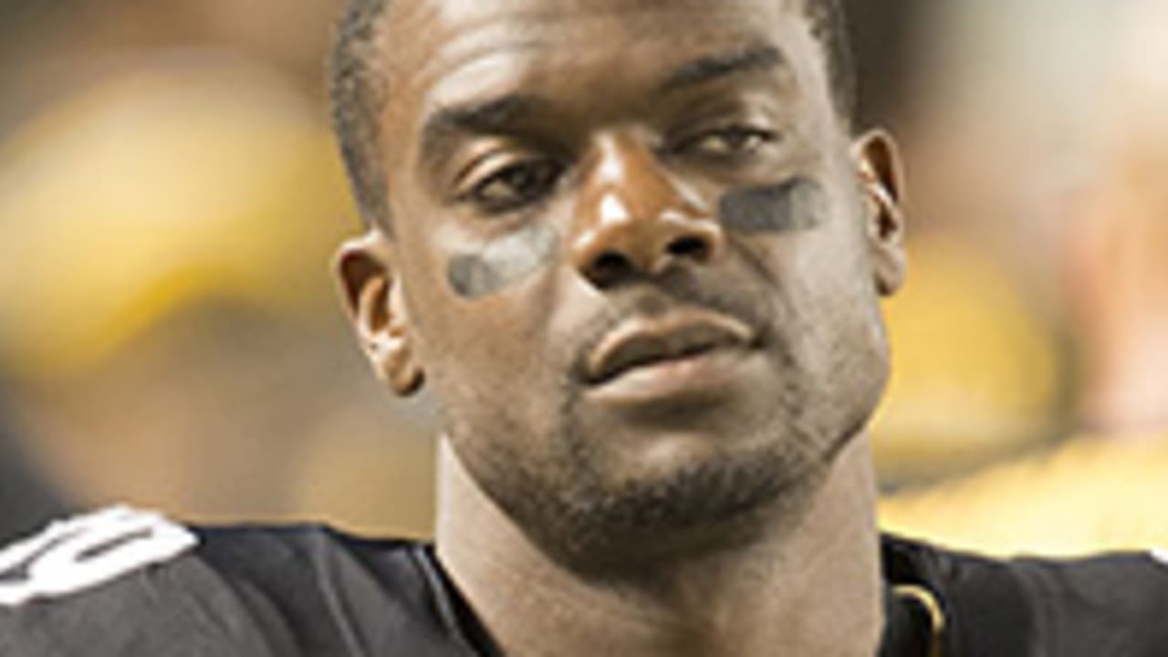 Cotchery: 'We made it work'
