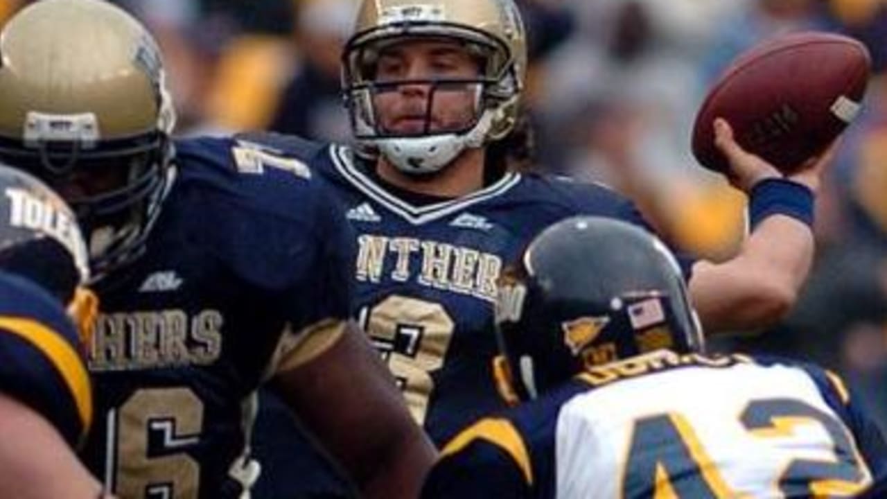 Steelers add Palko to practice squad