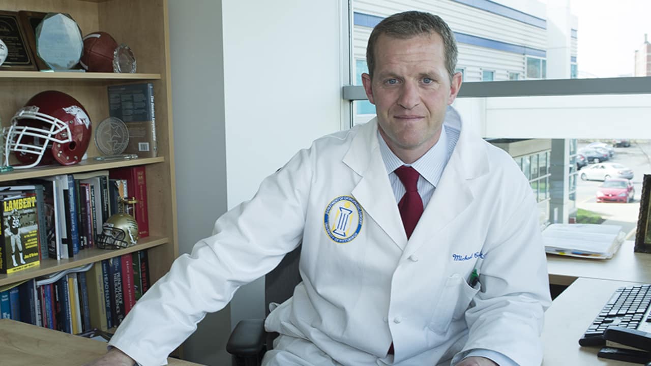 UPMC, Steelers to host concussion seminar