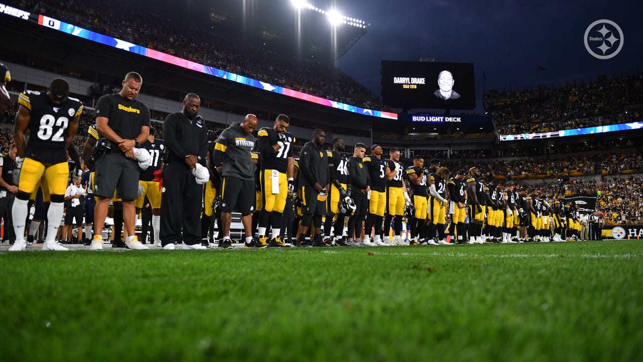 GAME PHOTOS: Preseason Week 2 - vs. Kansas City Chiefs