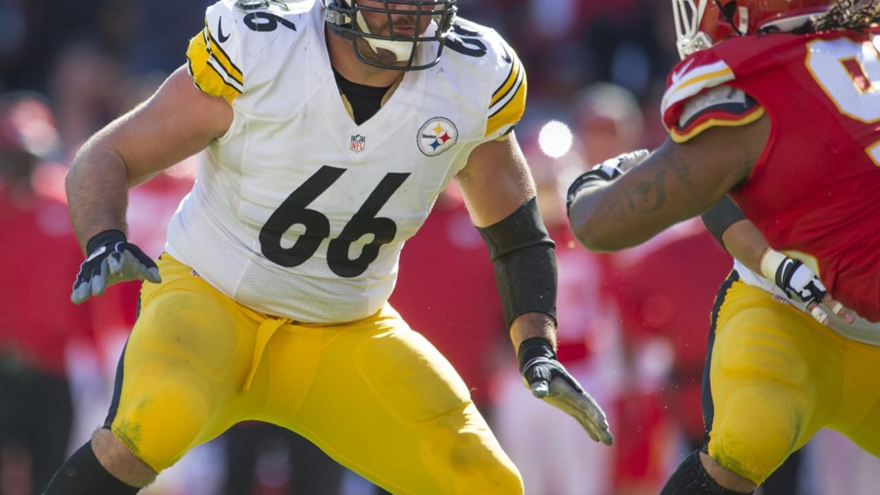 PHOTOS: Highlights - David DeCastro