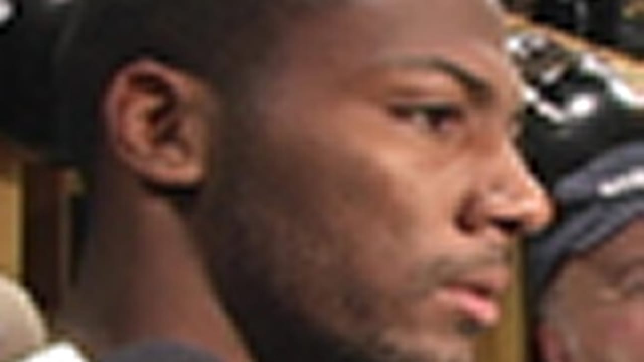 Quick Hits - Ryan Clark