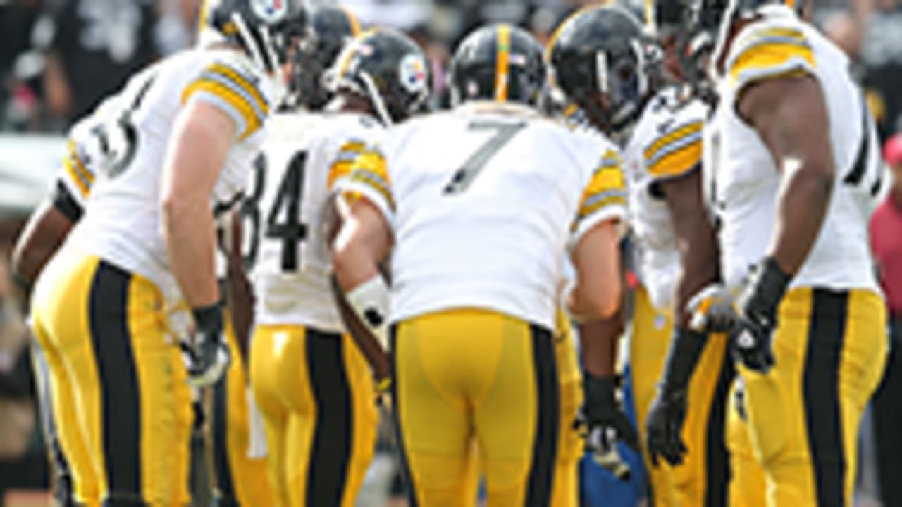 What's on tap for the NFL owners meetings