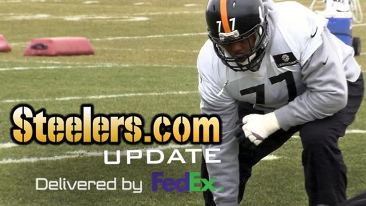 Update: Gilbert, Harrison listed as probable