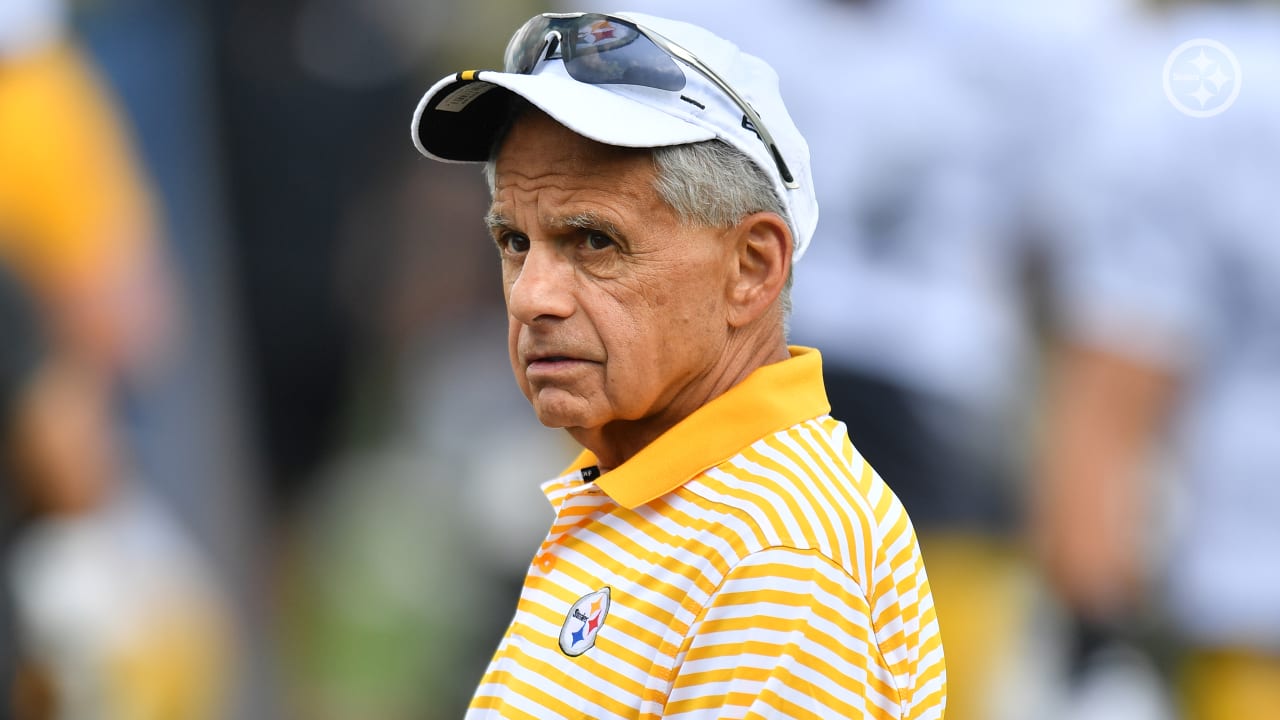 Maroon wins Arthur C. Rettig Award