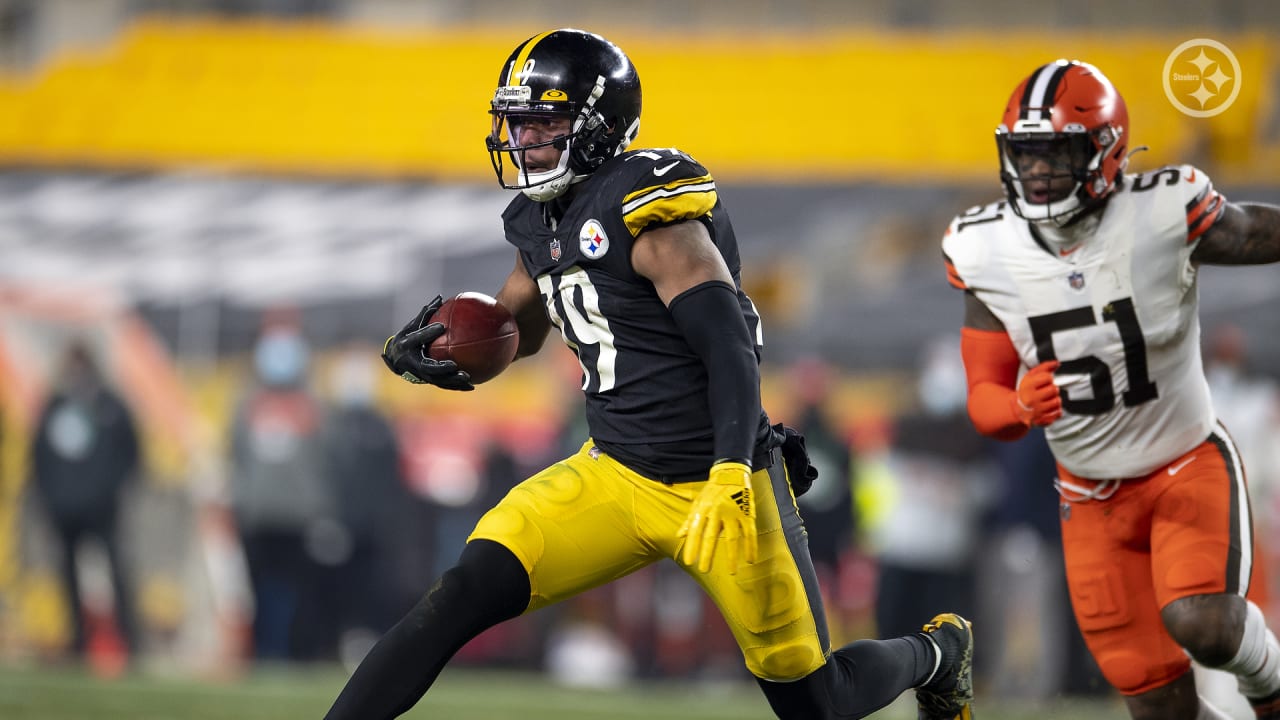 PHOTOS: Karl's top pics - Wild Card Round