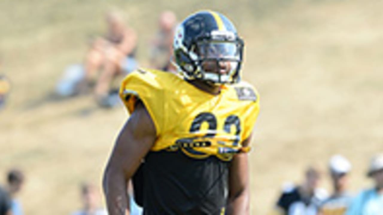 Mitchell: 'It’s critical for our defense'