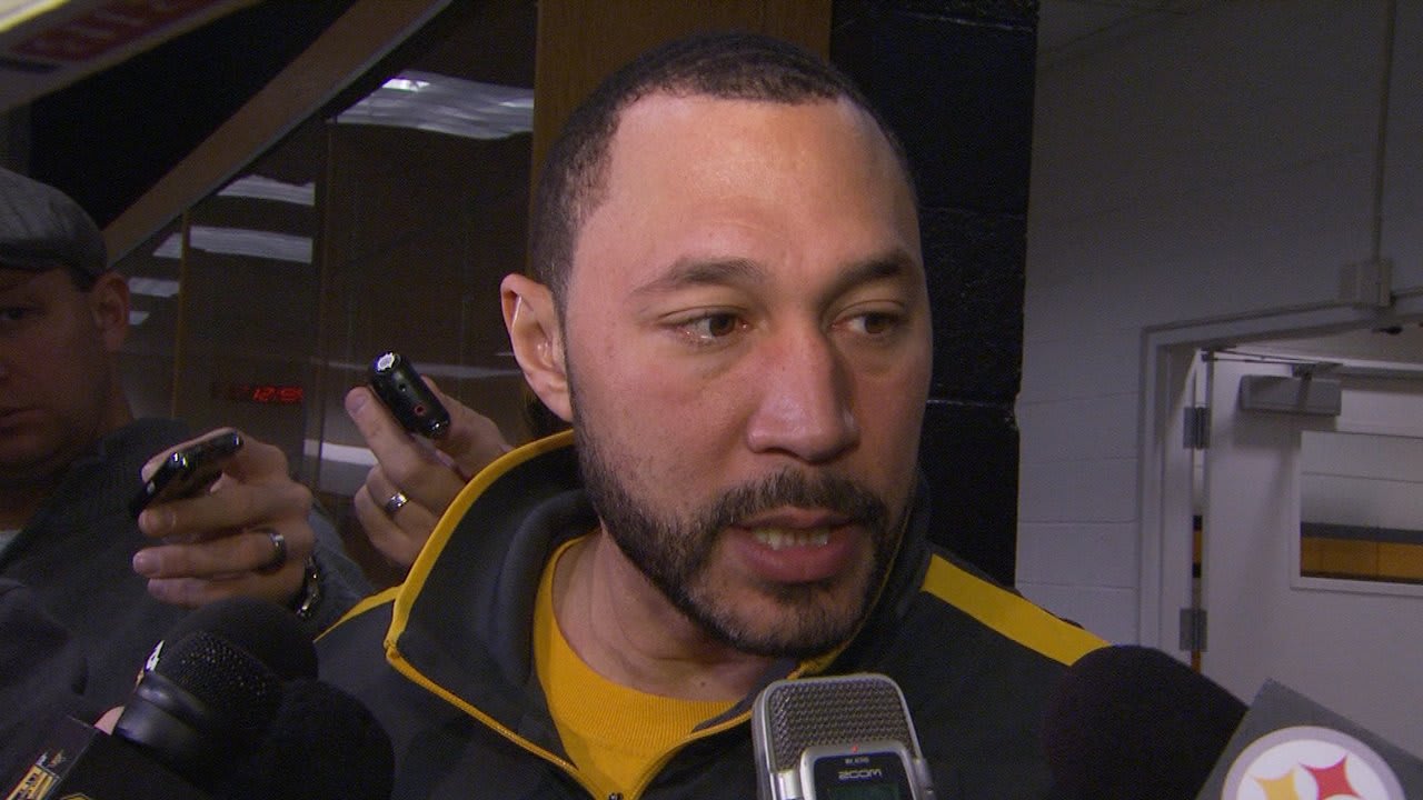 Charlie Batch - 11/28