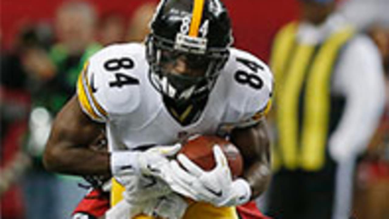 Brown named a Pro Bowl captain