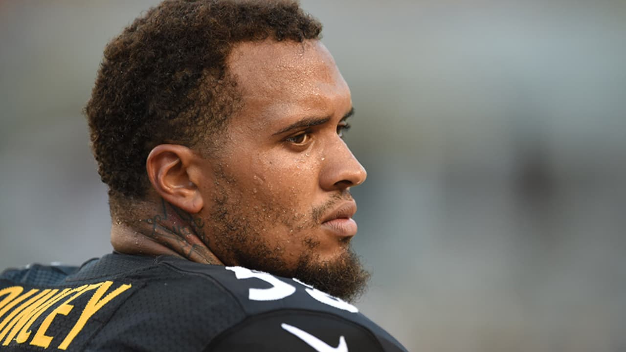 Dawson sings Pouncey's praises