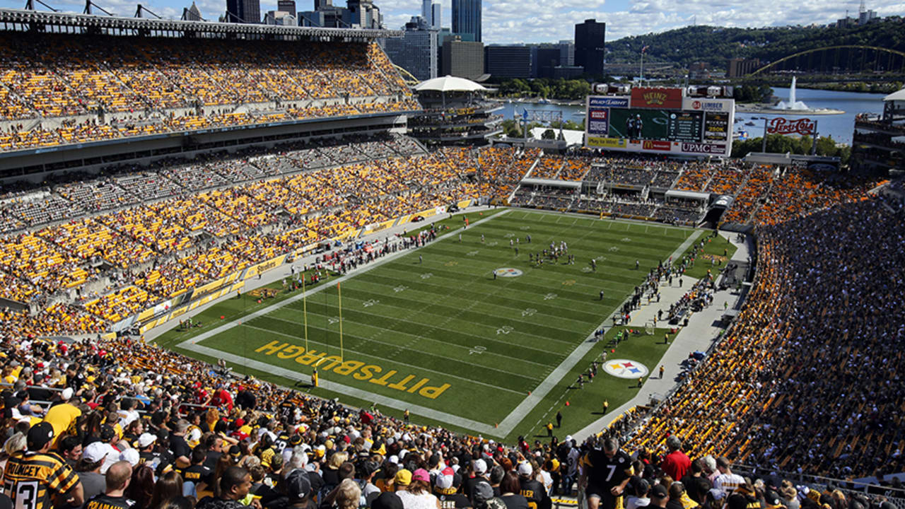 How to watch/listen to the Steelers vs. Chiefs