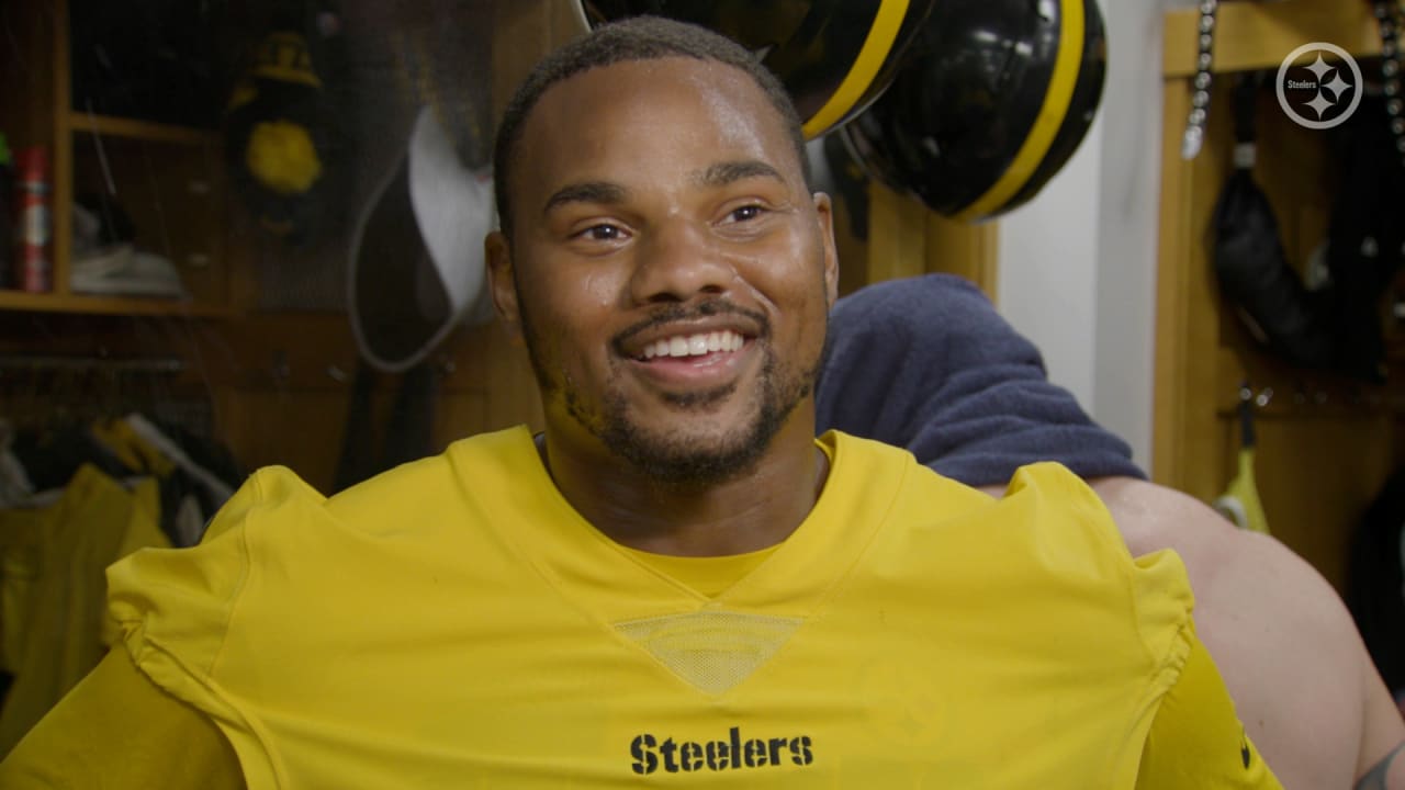 WATCH: Reed on the defenses confidence