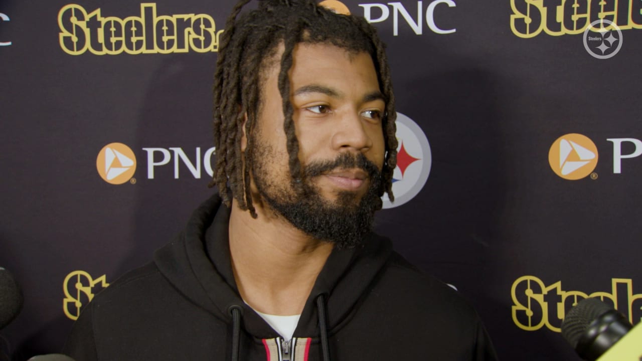WATCH: Sutton on the secondary