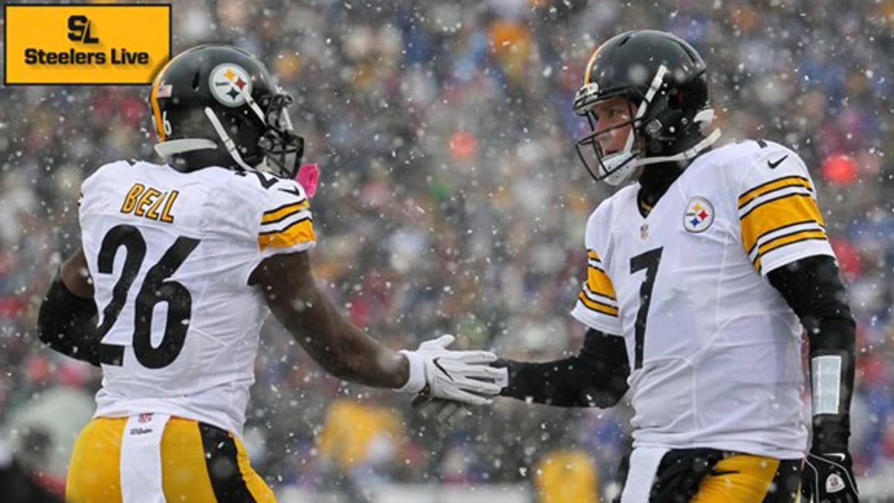 Ben excited to get Bell back