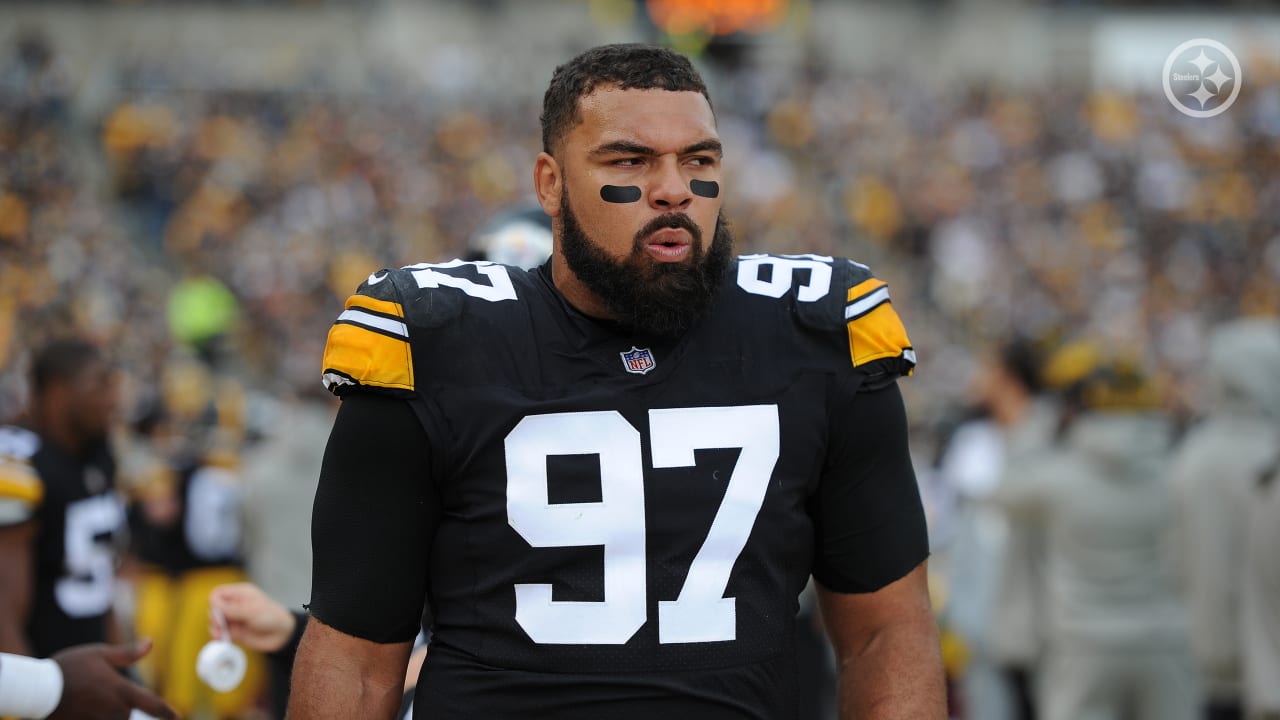 Tomlin on halftime, why Ingram, Cam