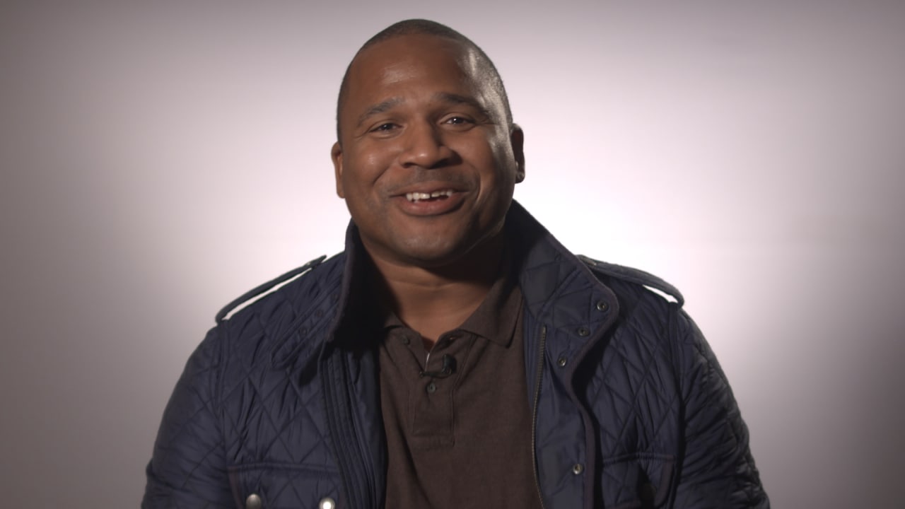 Bell knew success was a team effort