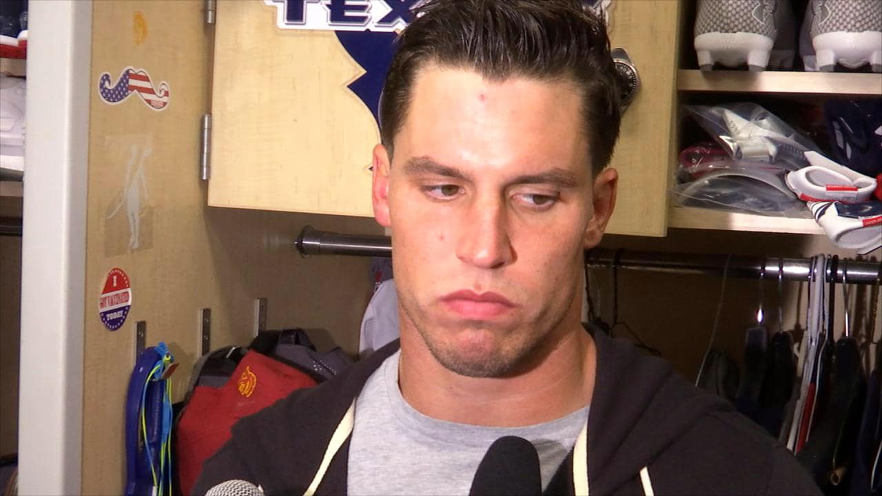 Cushing: "Going to be a tough match-up"