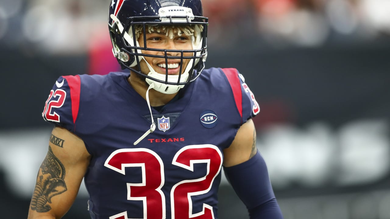 Texans have chance at winning AFC South next Sunday