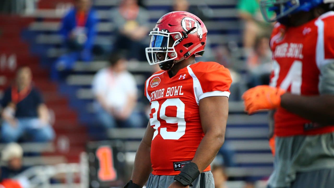 1-on-1: Utah DE Nate Orchard