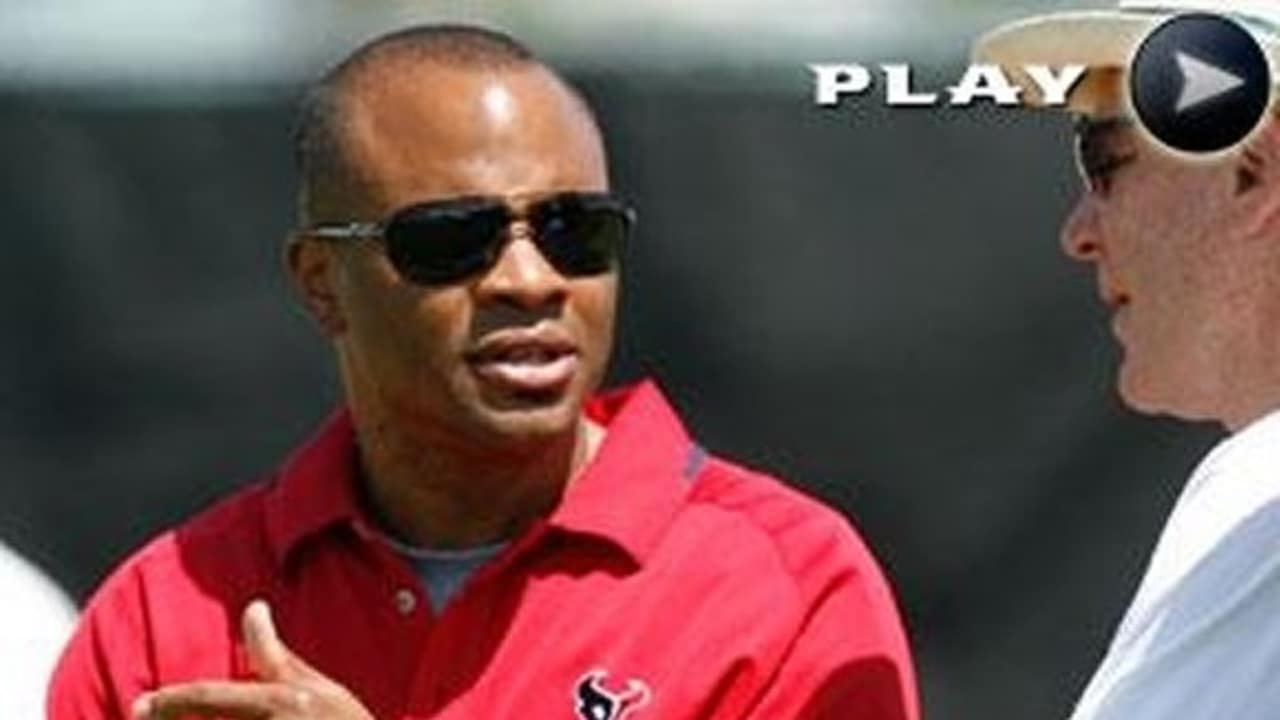 Part 1: Smith on offseason