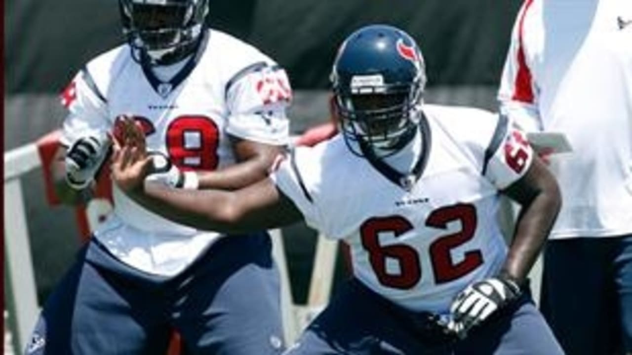 Report: Texans reach terms with Caldwell, Casey