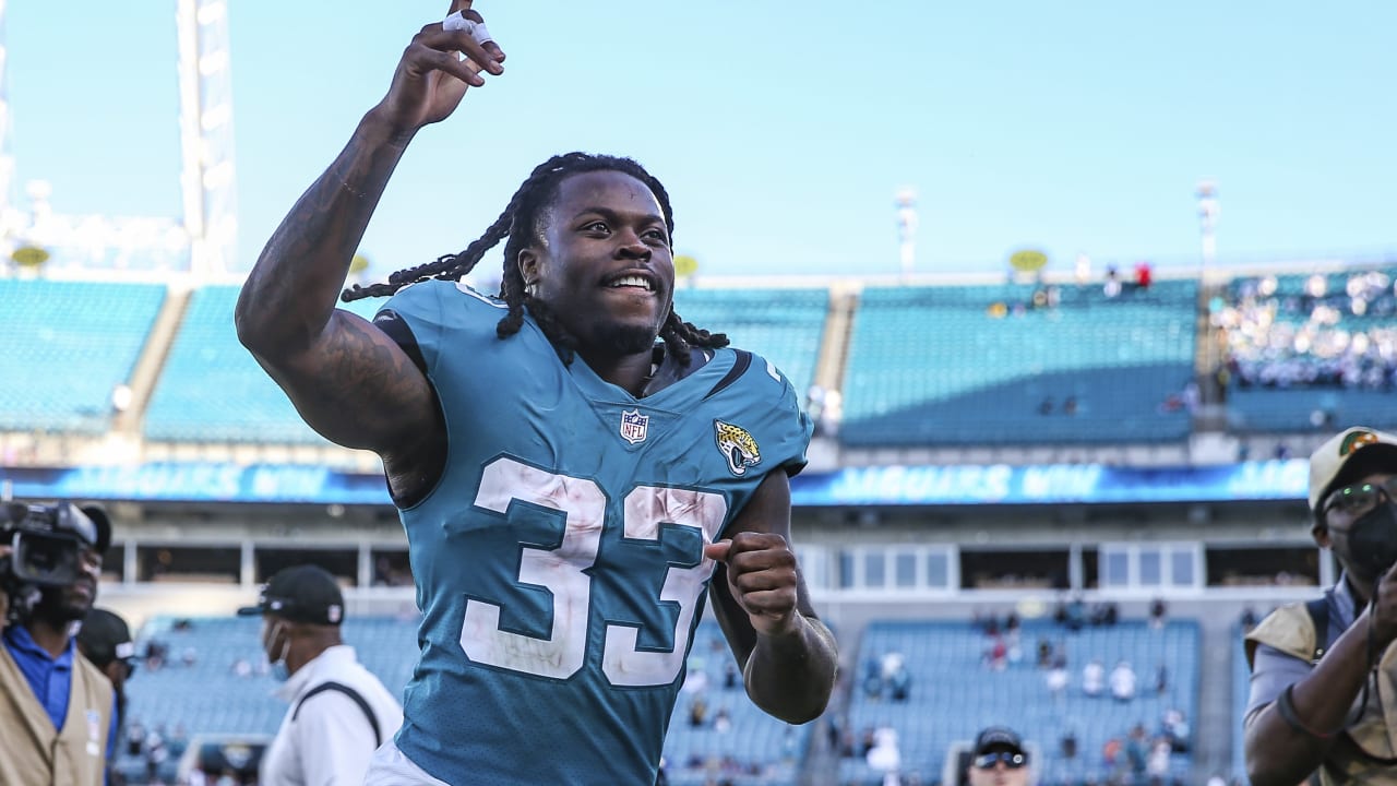 Get to know Houston Texans Running Back Dare Ogunbowale, signed as a ...