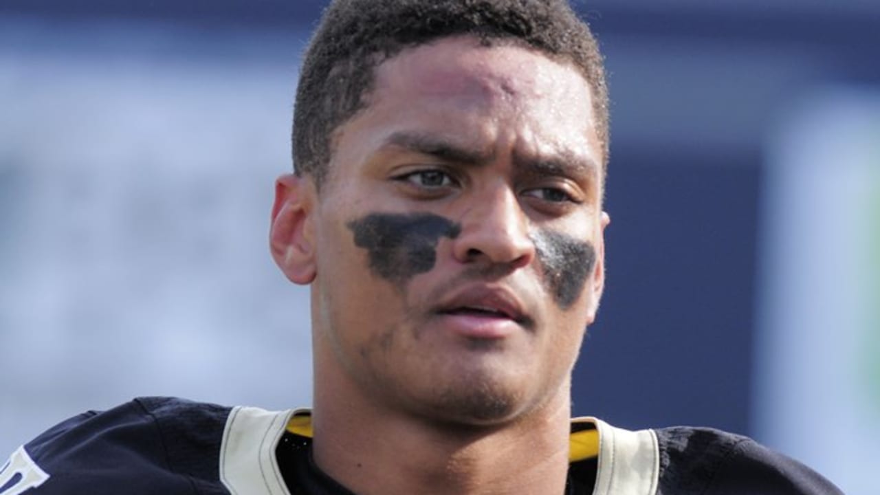 What O'Brien Likes About Johnson