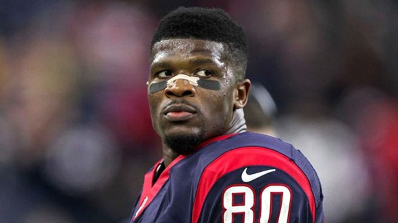 Johnson on potential HOF induction