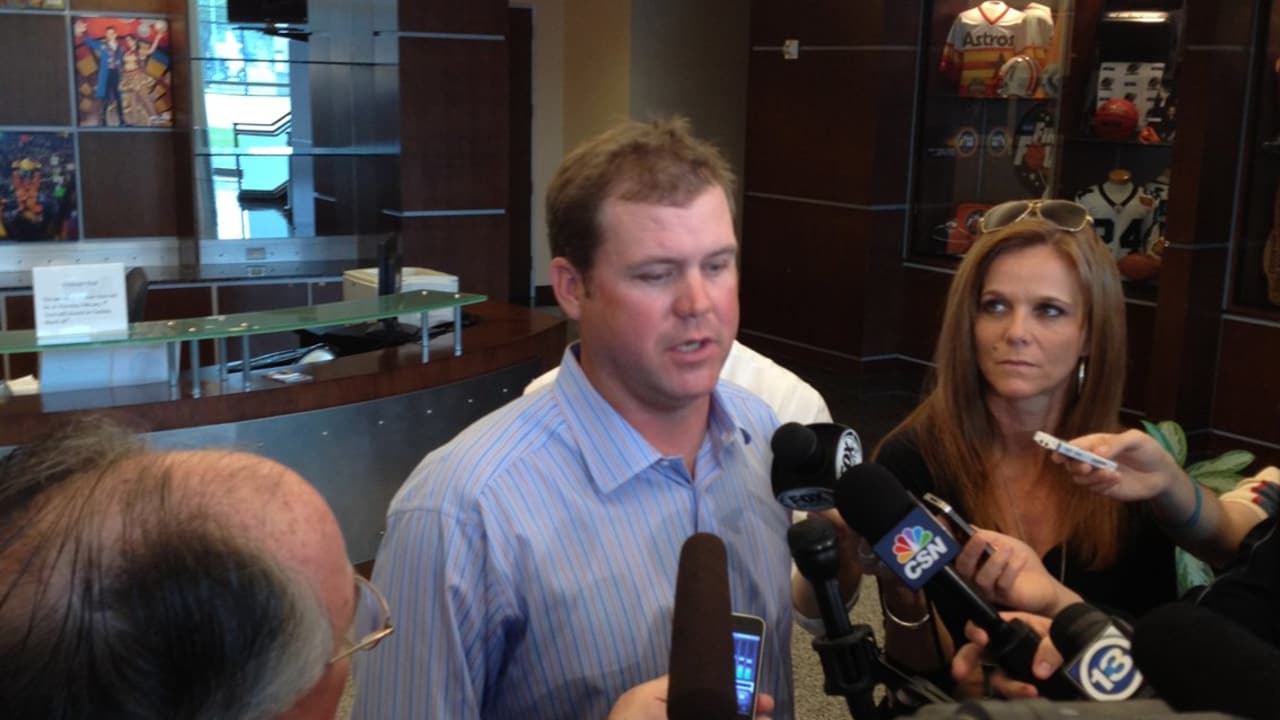 Shane Lechler slideshow