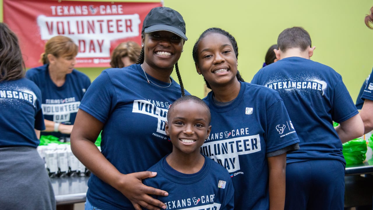 | Celebrating 40 Years of Feeding Houston