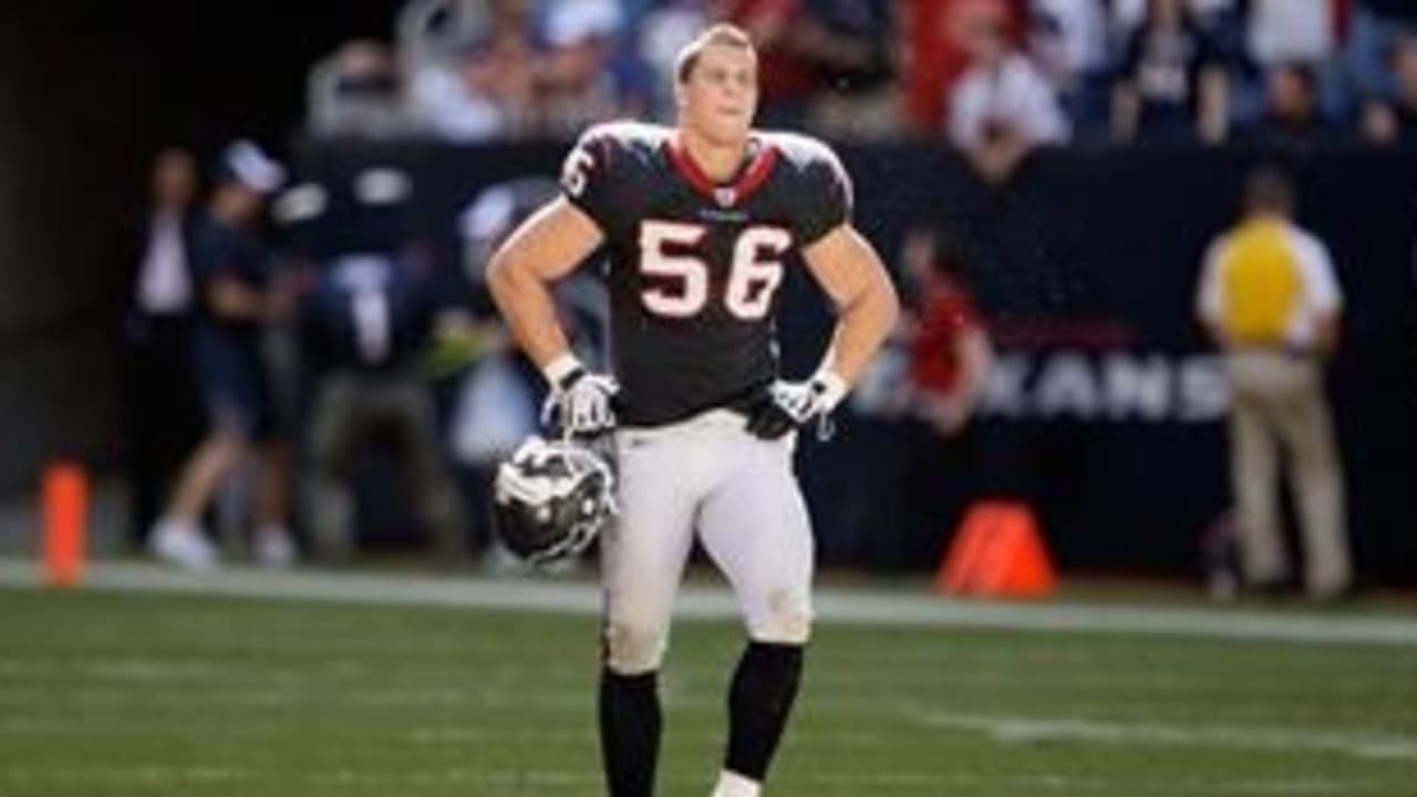 NFL Statement on Brian Cushing