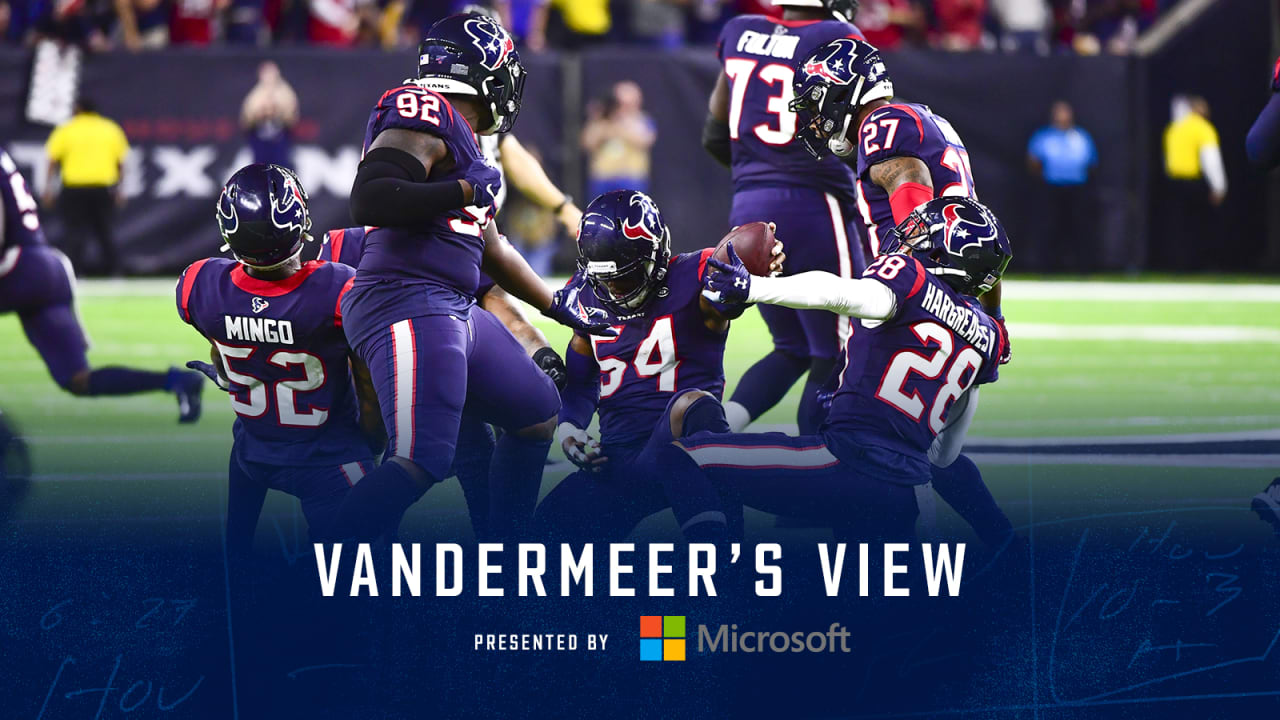 Vandermeer’s View: Unforgettable