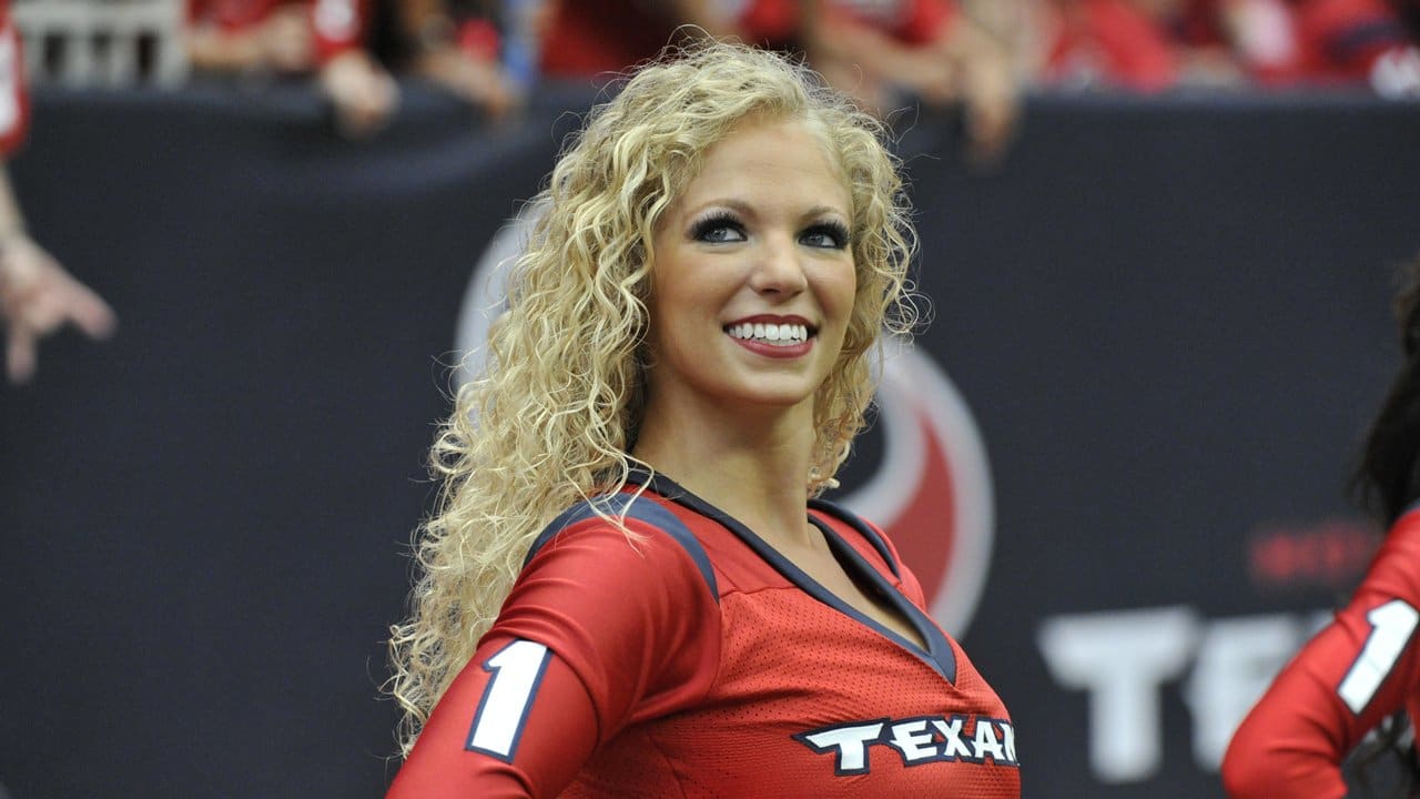 Throwback Thursday: Casey of HTC