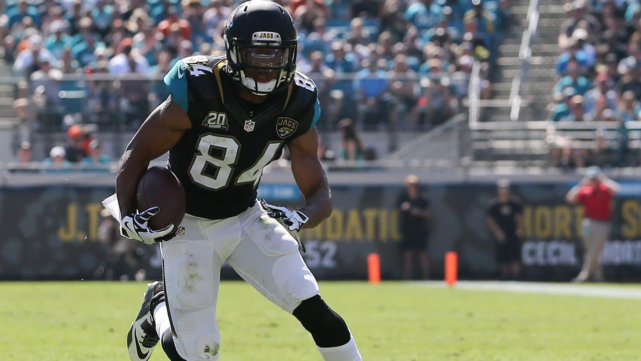 The Cecil Shorts III Highlight Reel