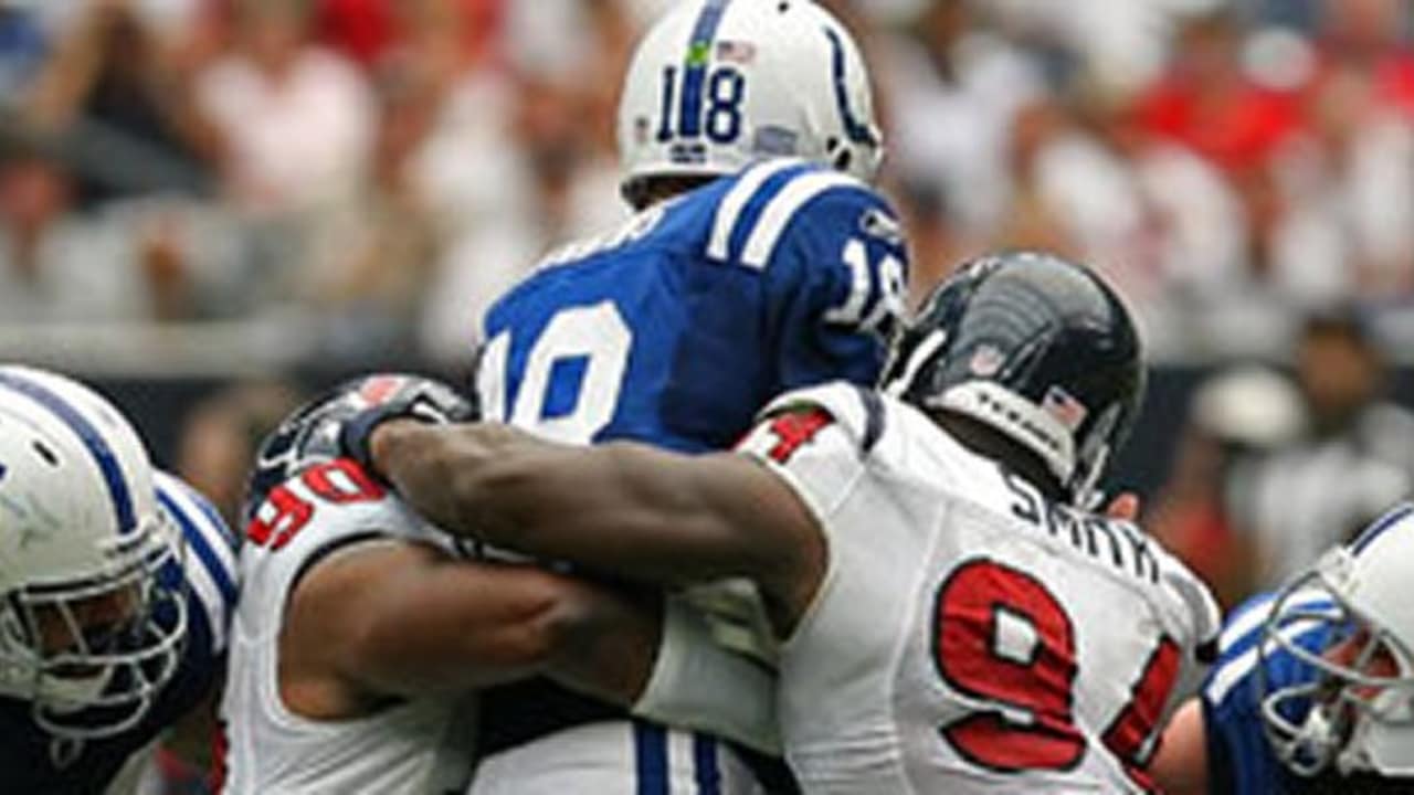 USA Football: Breakdown Position