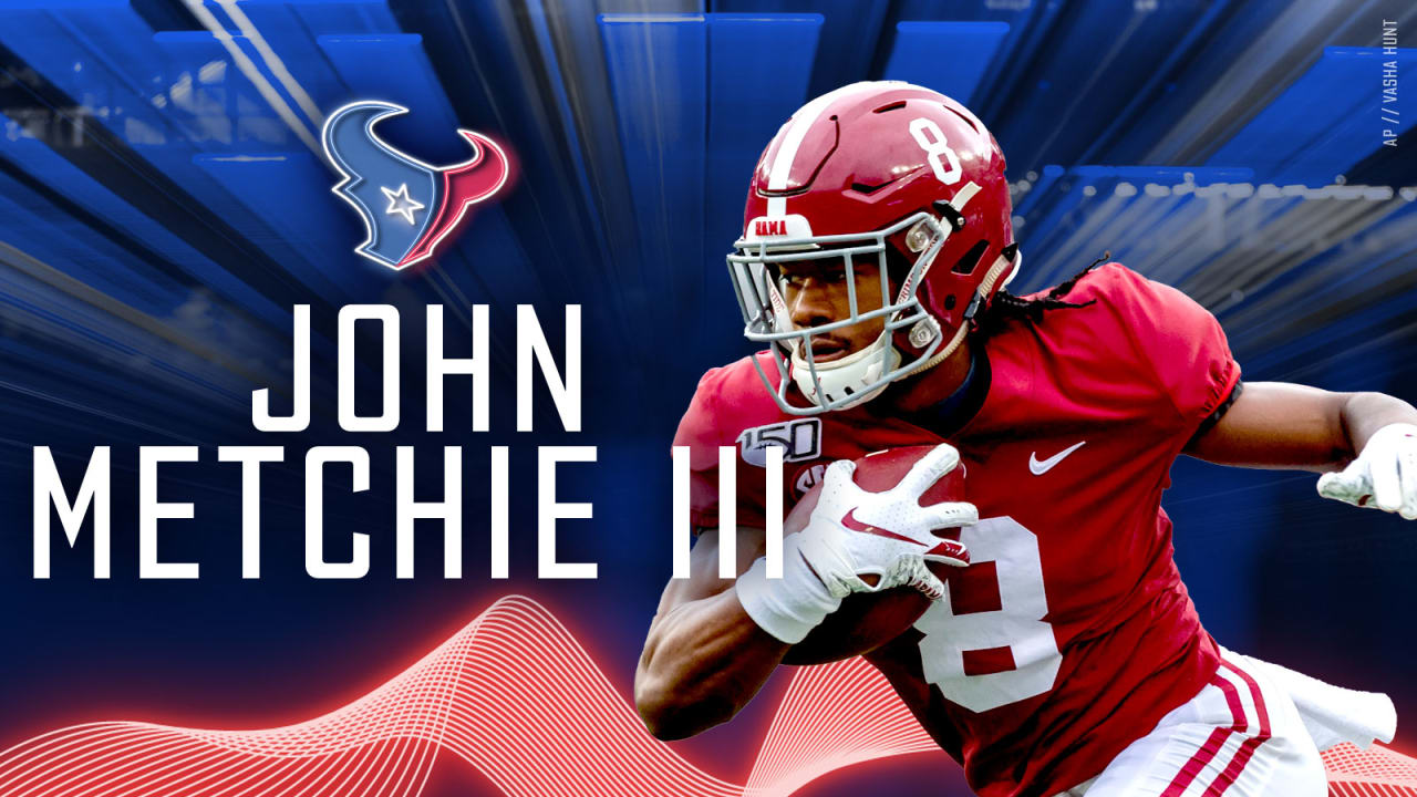 He's just that good 路‍♂️ | John Metchie III Highlights