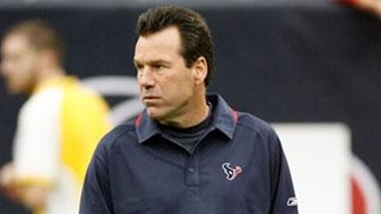 Kubiak ready for Rams