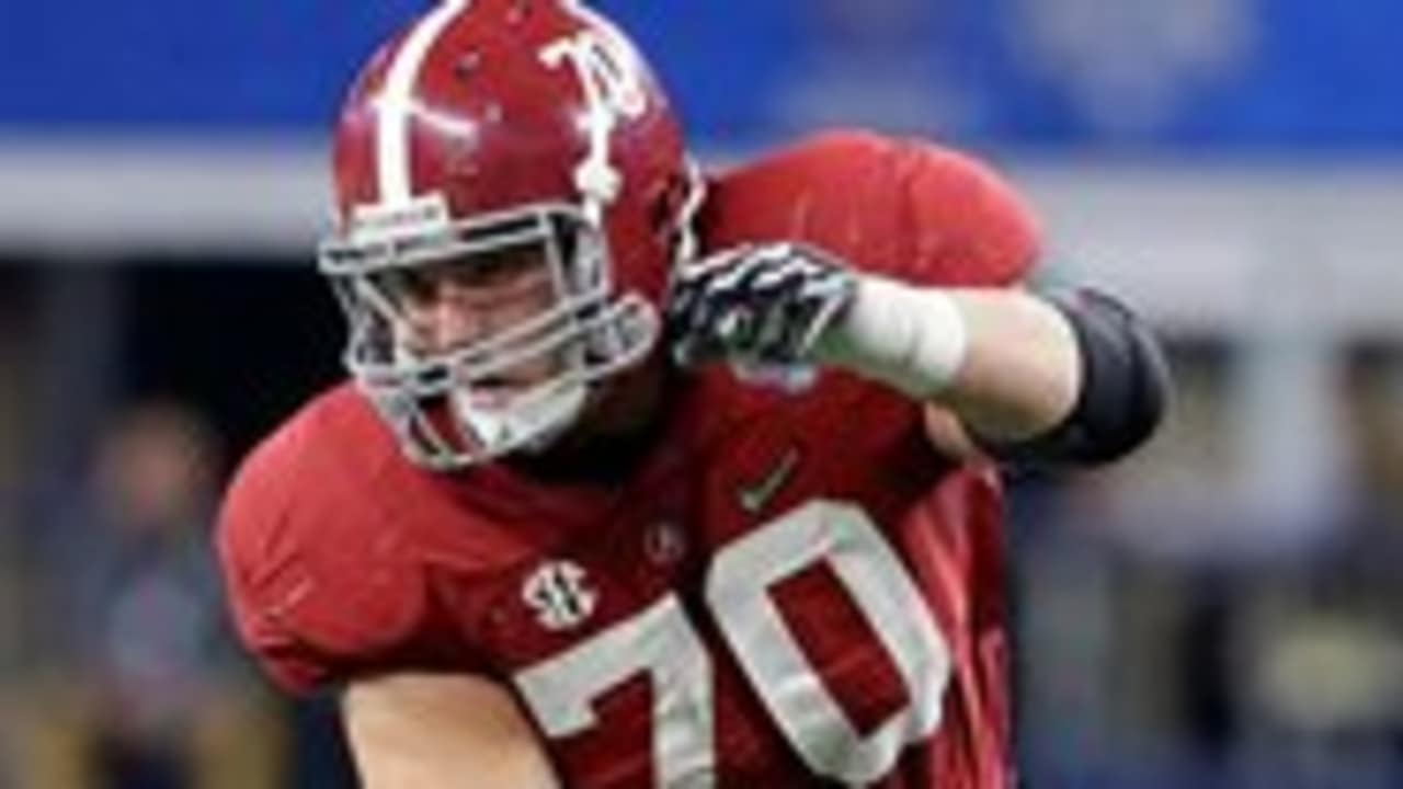 Prospect of the Day: Ryan Kelly
