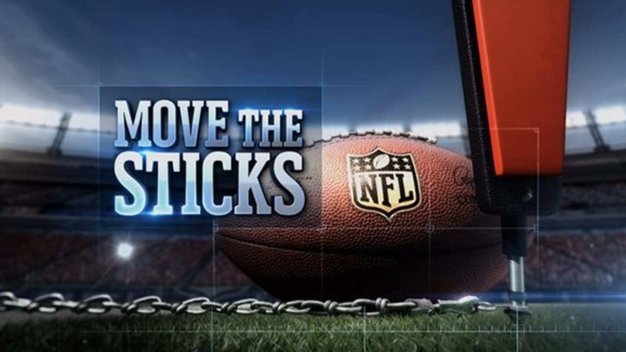 Move the Sticks: Deepest Draft Position