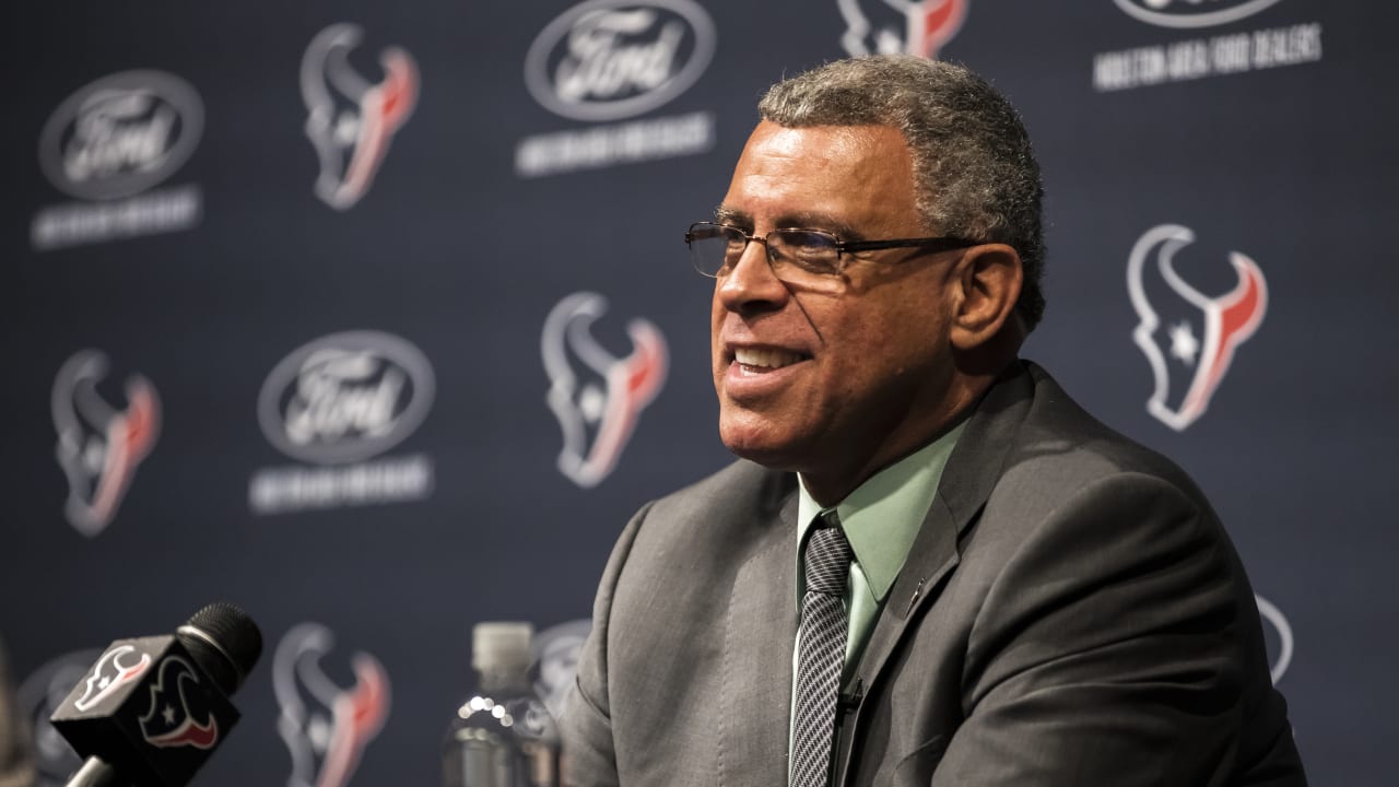 Former NFL All-Pro return man Brian Mitchell played for David Culley in ...