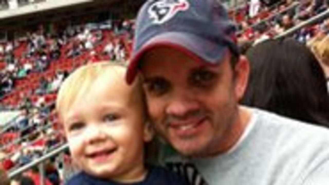 Fan story: A different Karr