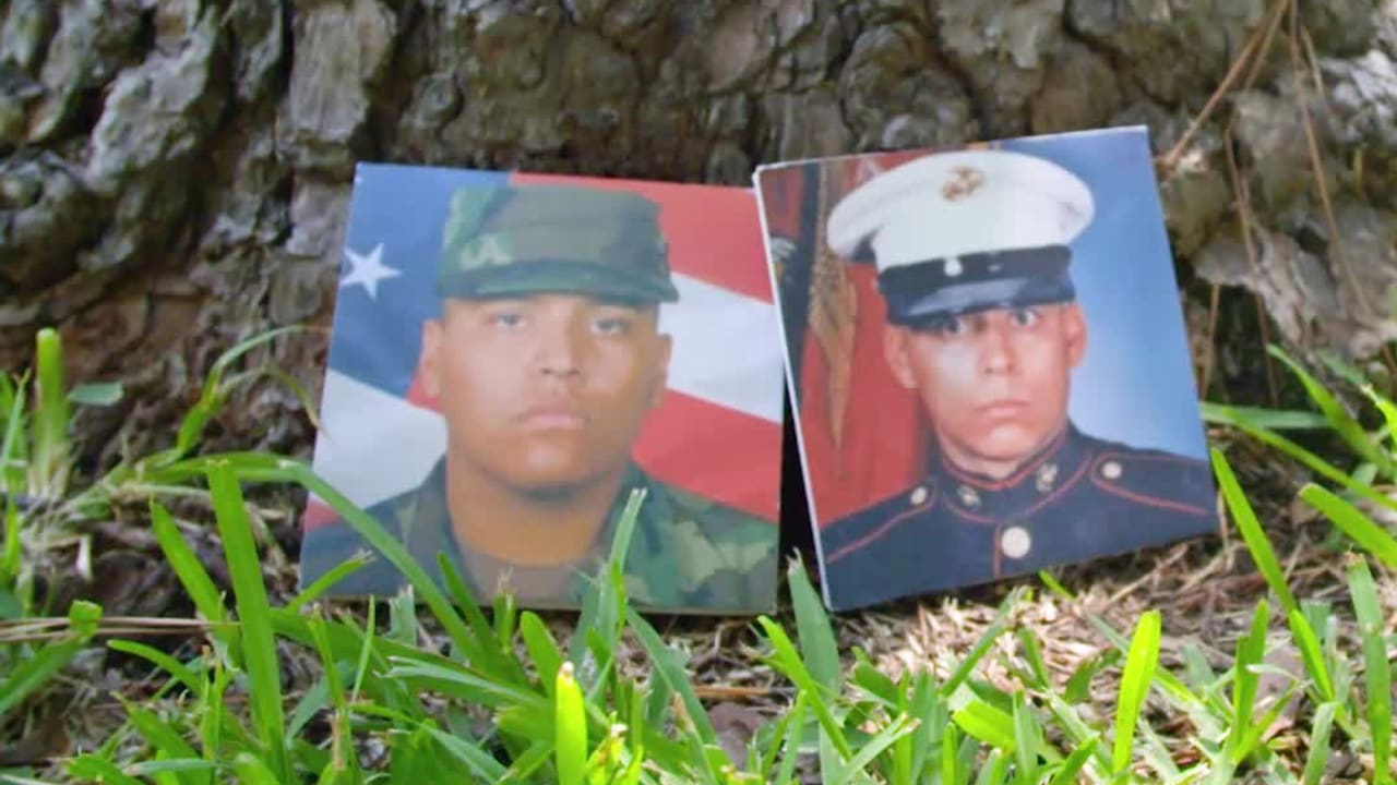 Houston's Fallen Warriors Memorial | Memorial Day 2022