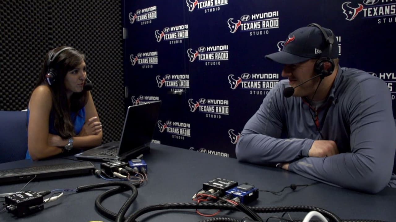 Watt on the Air: Part One