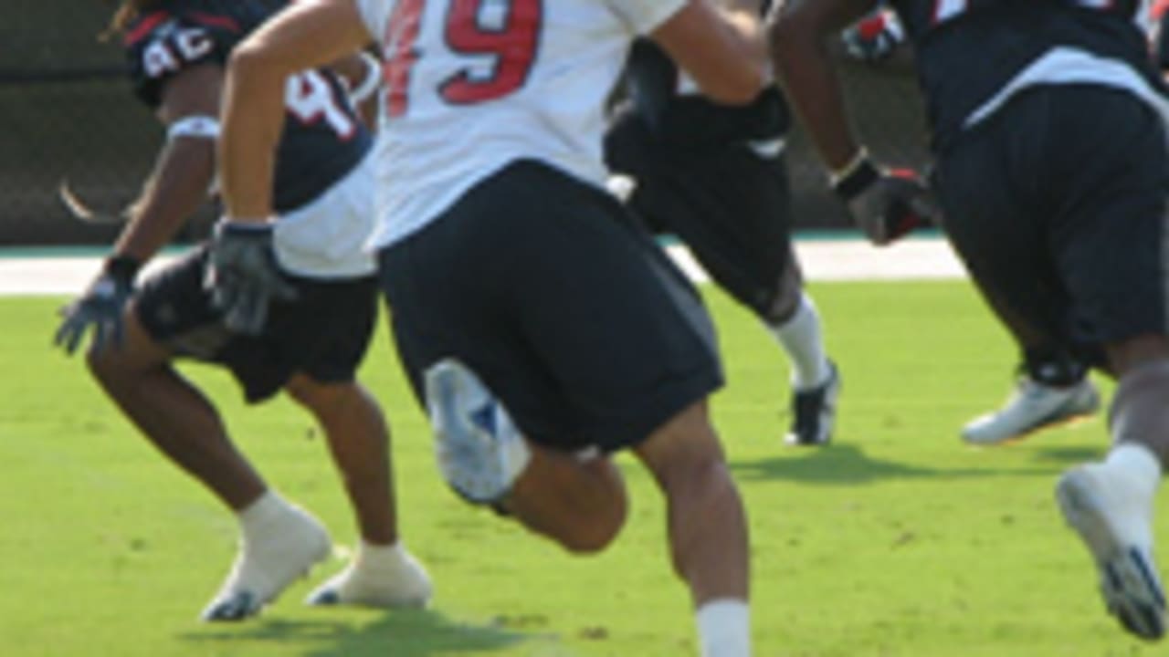 Halterman home in U.S. again