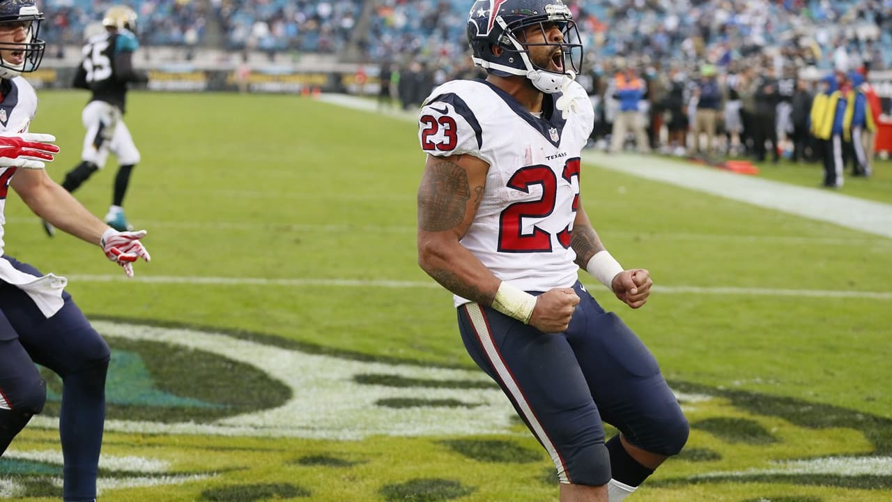 Frame by Frame: Foster TD