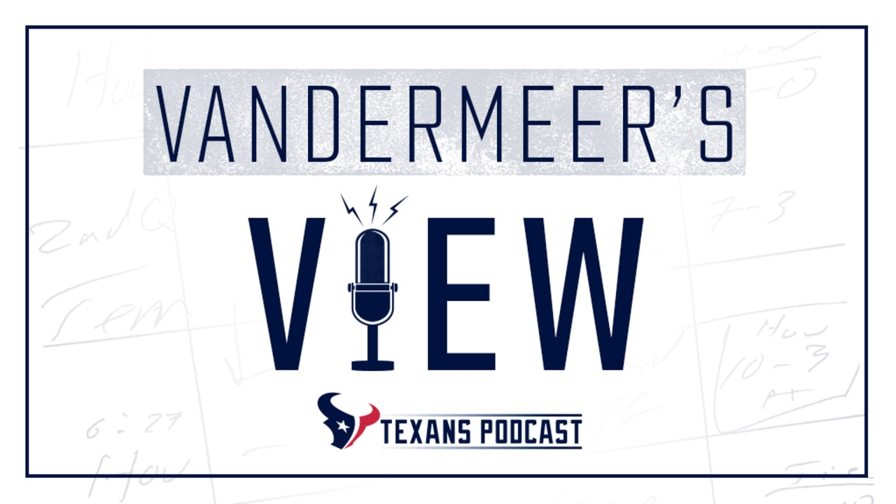 Voice of the Giants Bob Papa | Vandermeer's View