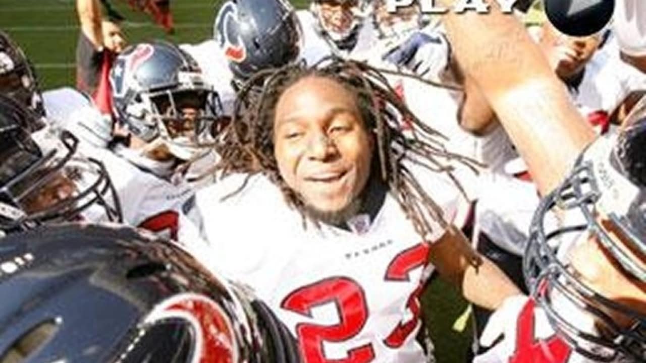 FSN Texans Huddle - Part 13