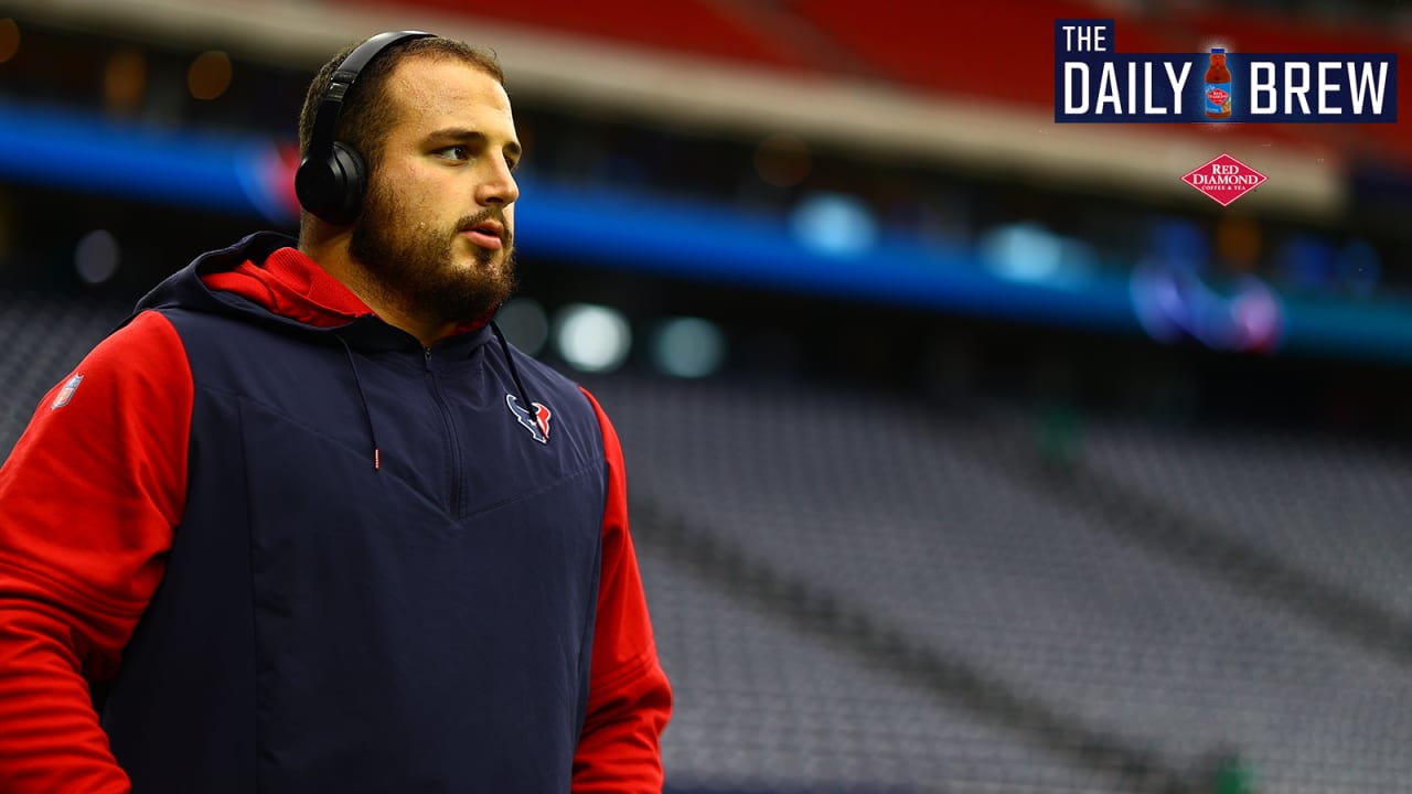 Undrafted rookie from Notre Dame, Kurt Hinish worked his way right onto ...