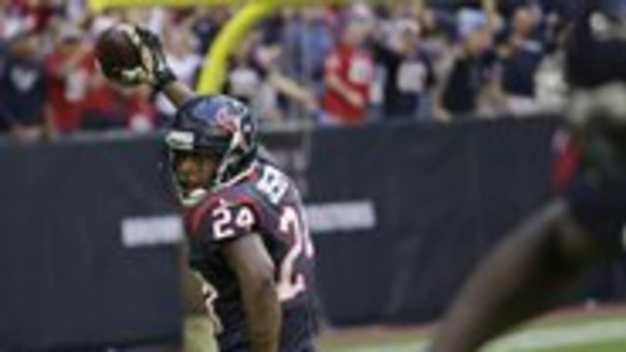 Johnathan Joseph opens up about contract talks